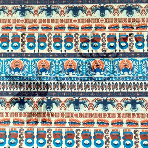 Cotton Jersey - Inuit Craft – Frollein S®